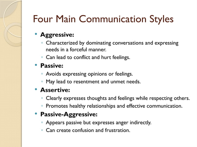 Introduction to Communication Styles.pptx