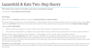 Introduction to communication theory | PPTX