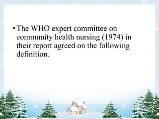 Introduction to community health.pptx