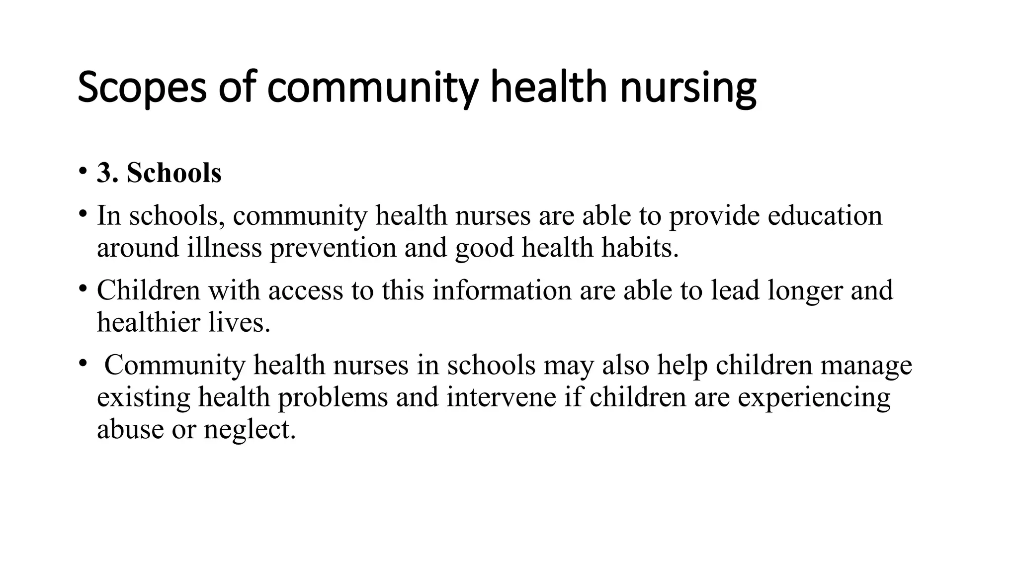 INTRODUCTION TO COMMUNITY HEALTH 1 BY KISIA (2) (1).pptx