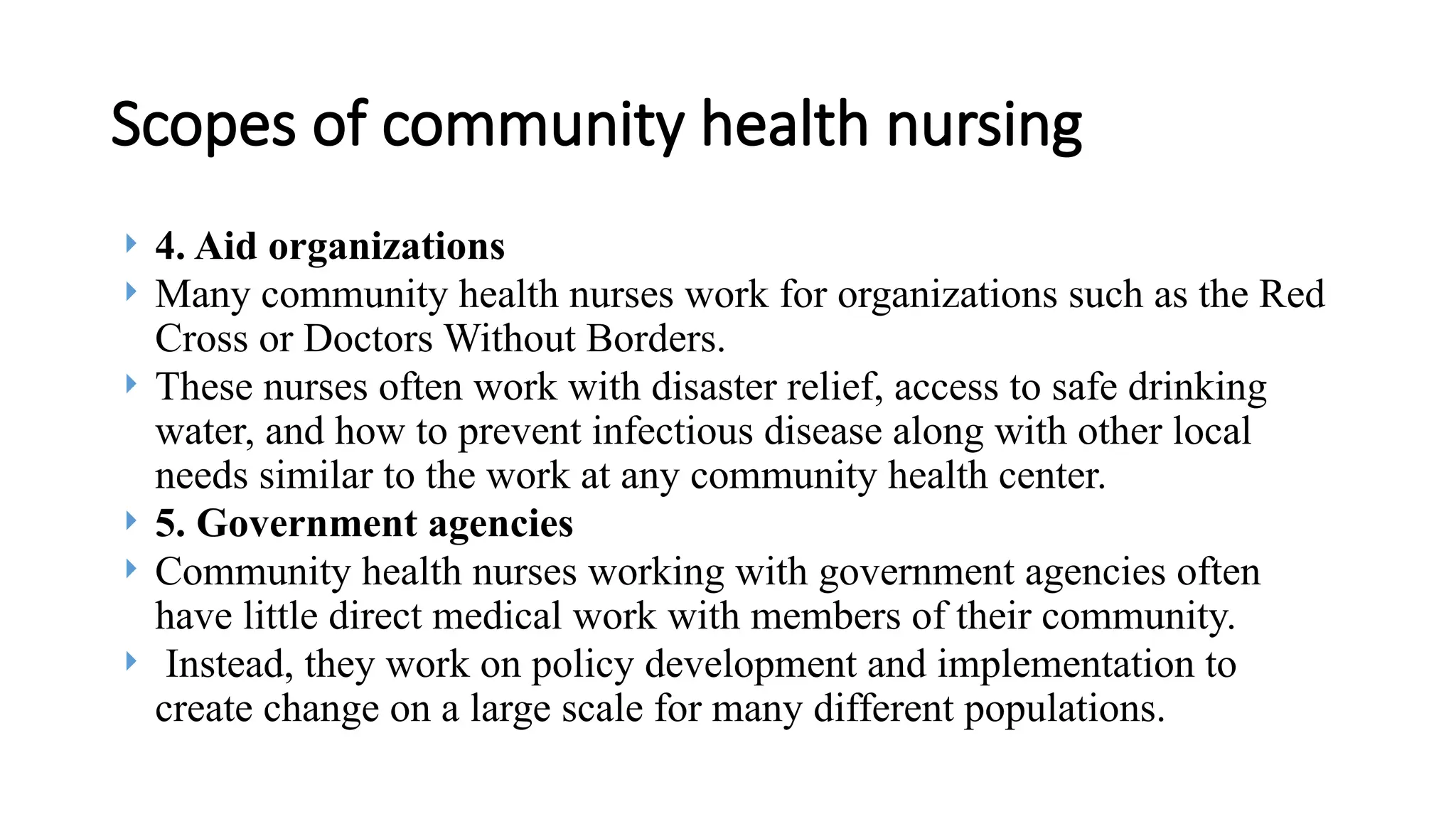 INTRODUCTION TO COMMUNITY HEALTH 1 BY KISIA (2) (1).pptx