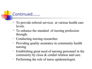 Introduction to community health nursing.ppt
