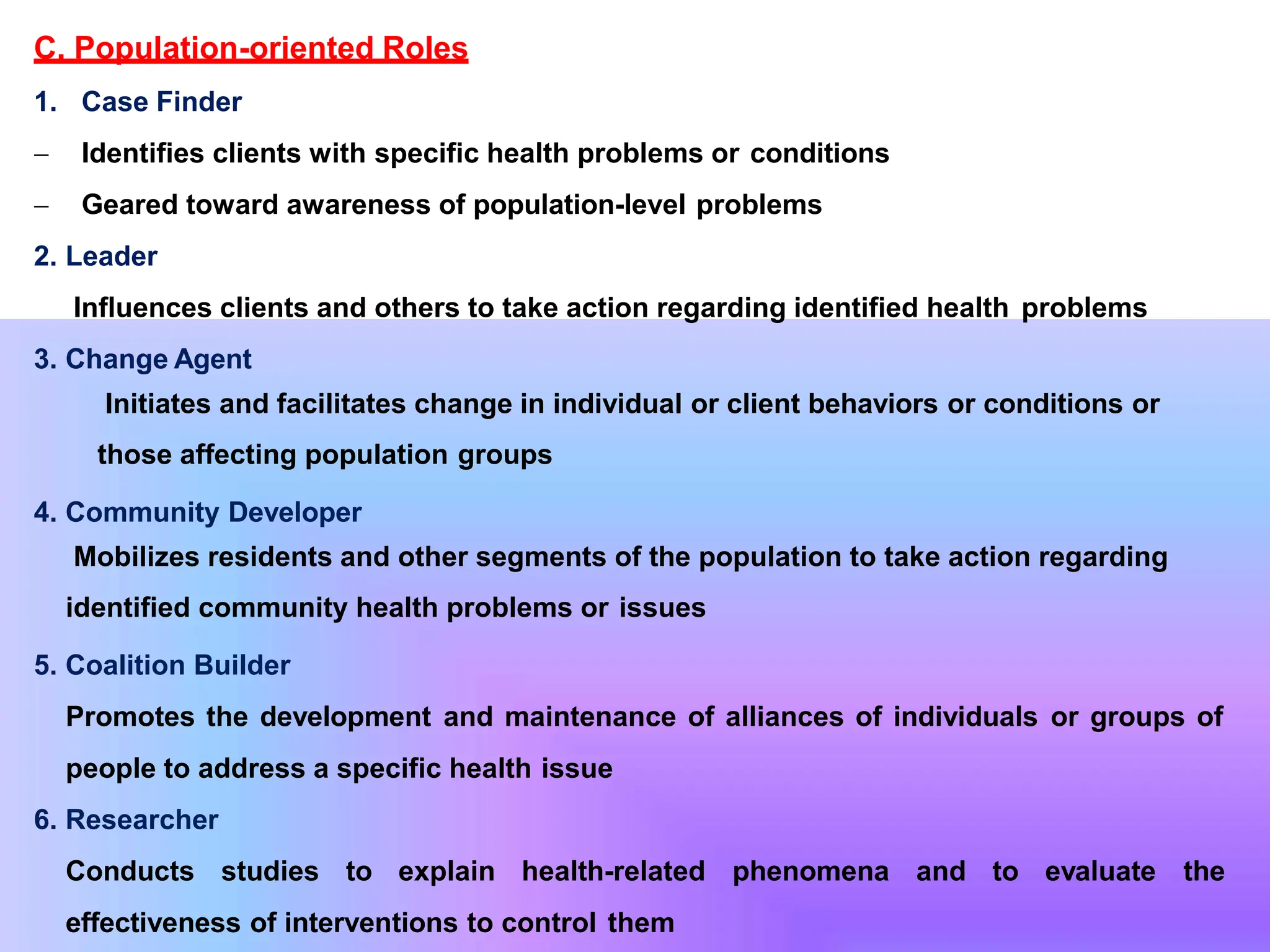 Introduction to Community Health Nursing (1).pptx