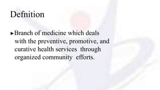 Introduction to Community Medicine.pptx