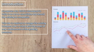 Introduction to Company Law | PDF
