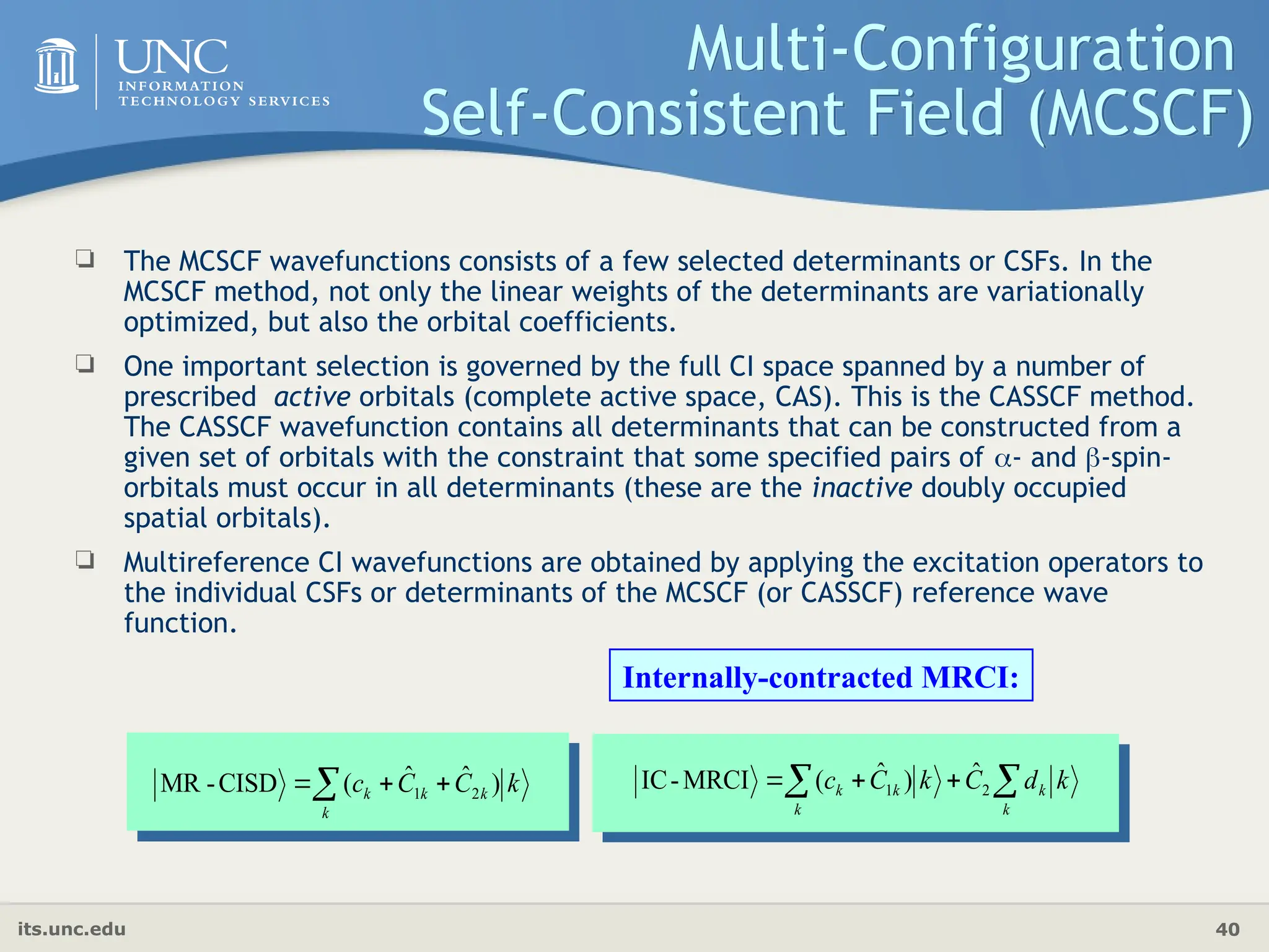 IntroductiontoCompChem_2009.pptbbbbbbbbbbb | PPT