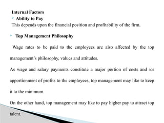 Introduction To Compensation Lec 1.pptxx | PPTX