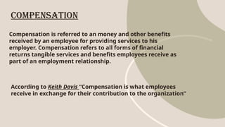 Introduction to Compensation Management.pptx