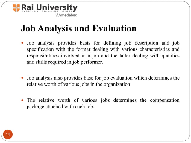 Introduction to compensation meaning and objectives | PPTX | Human Resources | Business