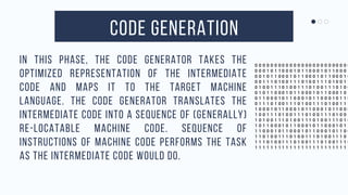 Introduction to compiler development | PPT | Free Download