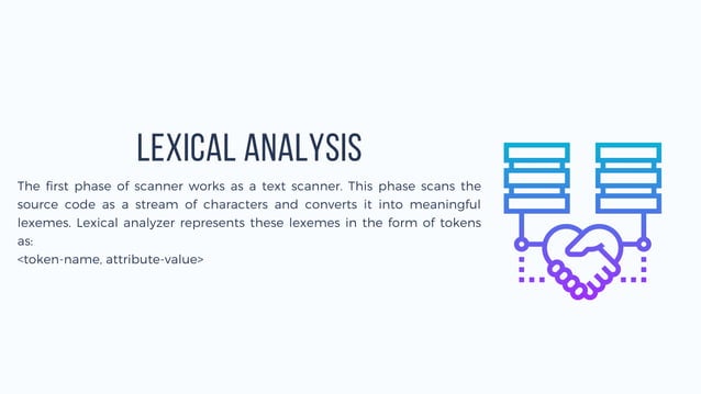 Introduction to compiler development | PPT | Free Download