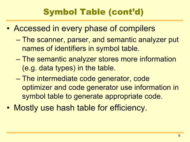 Introduction to compilers | PDF | Programming Languages | Computing