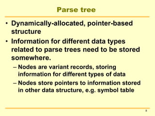 Introduction to compilers | PDF | Programming Languages | Computing
