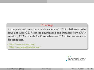 Introduction to Complex Networks | PDF