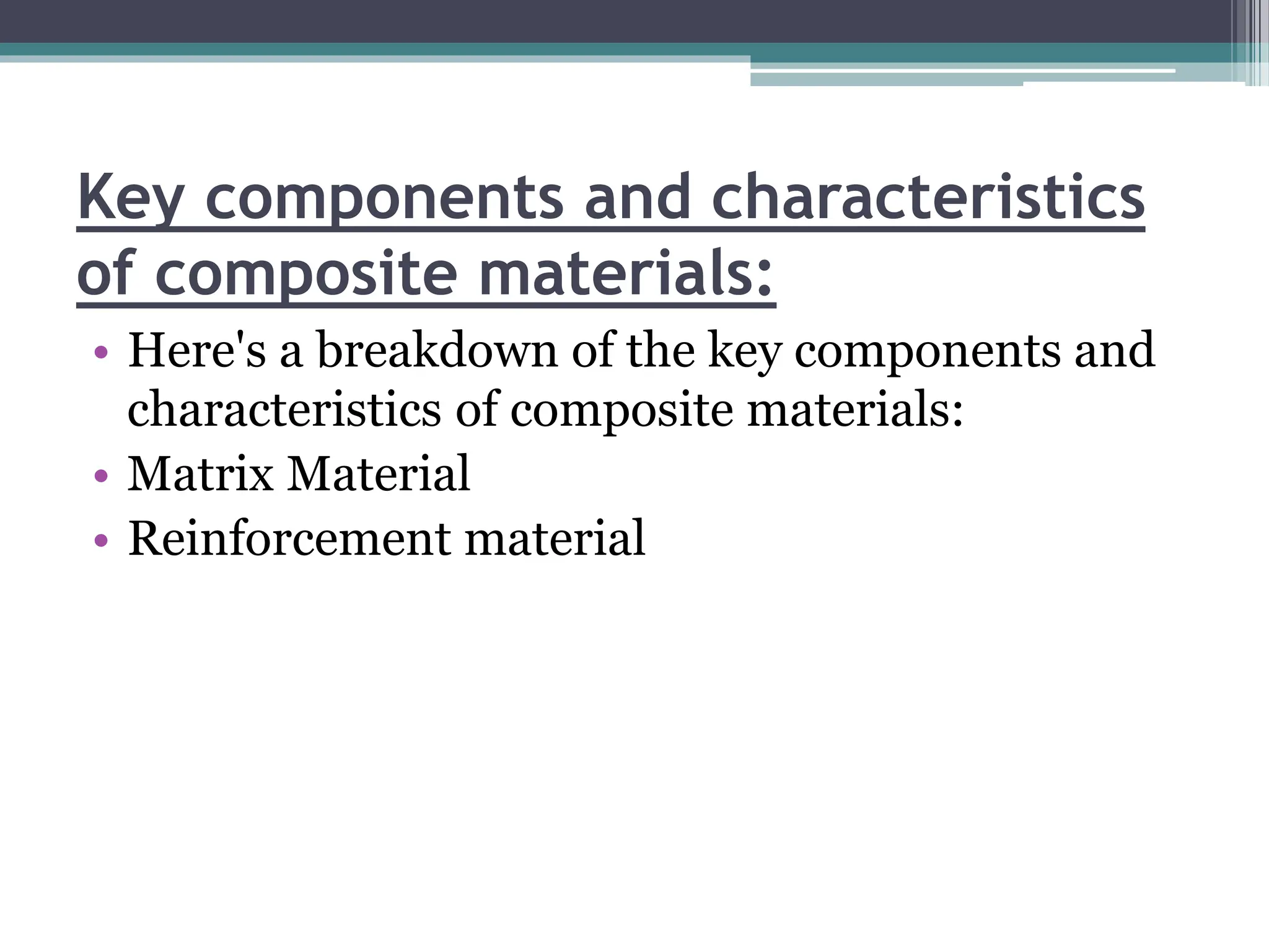 Introduction to Composite Material.pptx.pptx