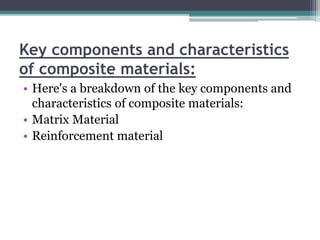 Introduction to Composite Material.pptx.pptx