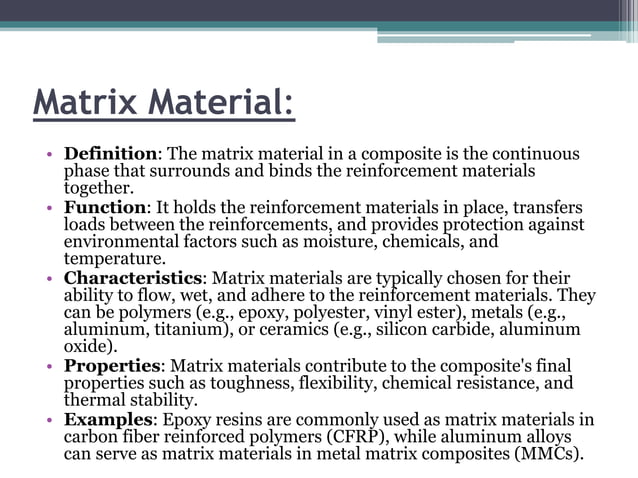 Introduction to Composite Material.pptx.pptx