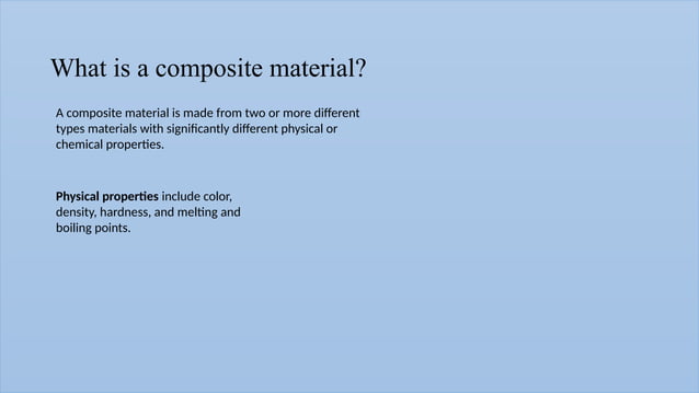 Introduction to Composite Materials.pptx
