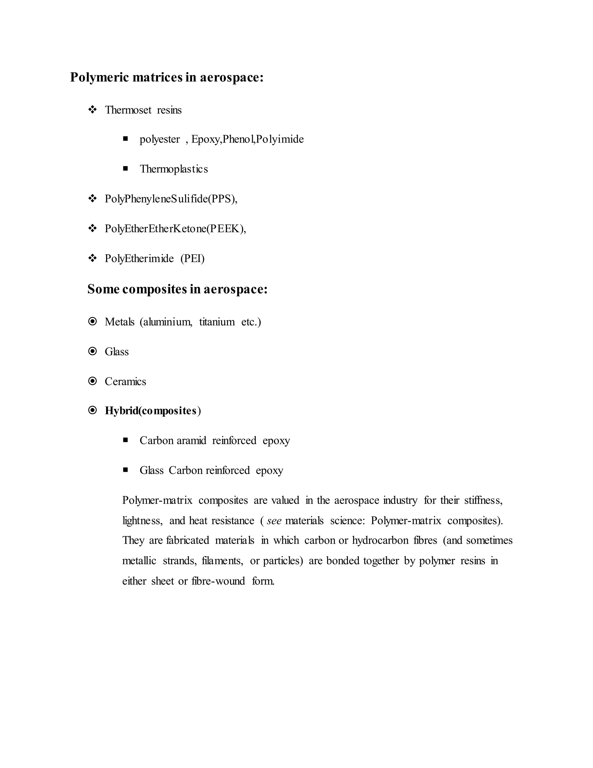 Introduction to composite_materials in aerospace_applications | DOCX