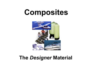 Introduction to Composites.ppt