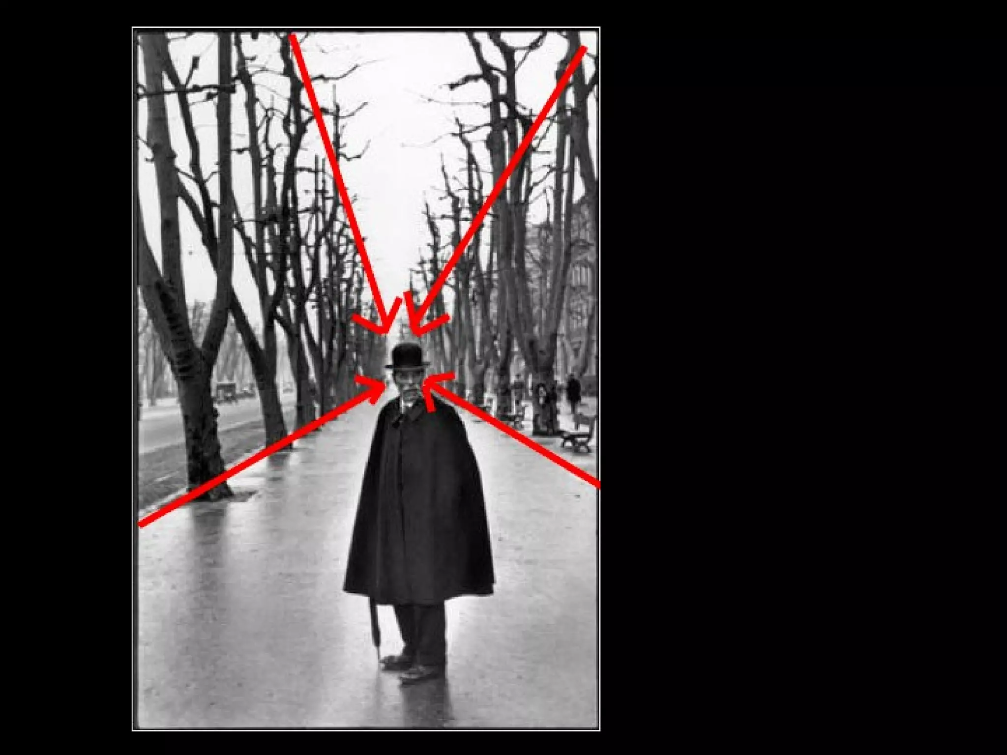 Introduction to Composition for Street Photography (Gulf Photo Plus ...