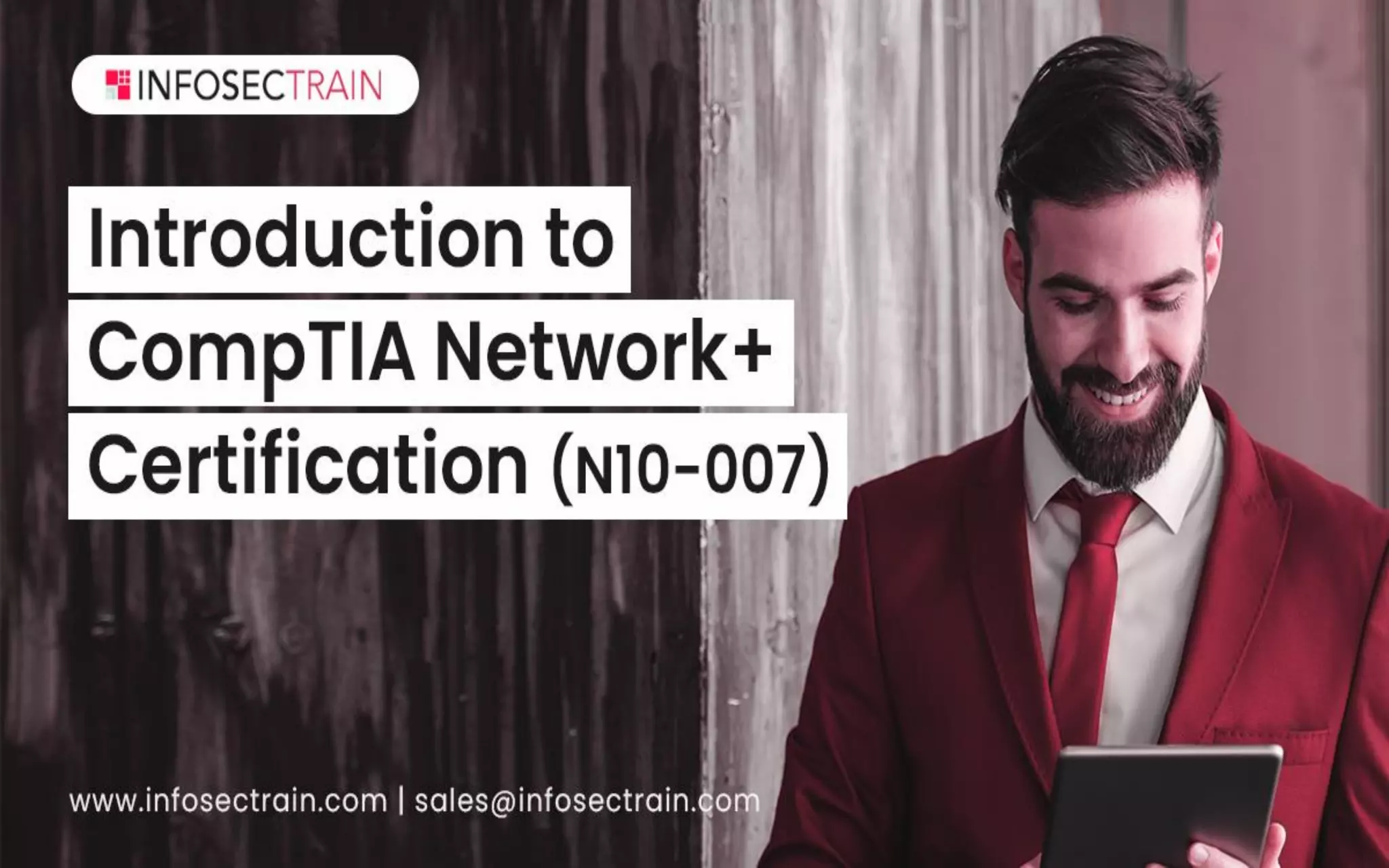 Introduction to comptia network+ certification (n10 007) | PDF