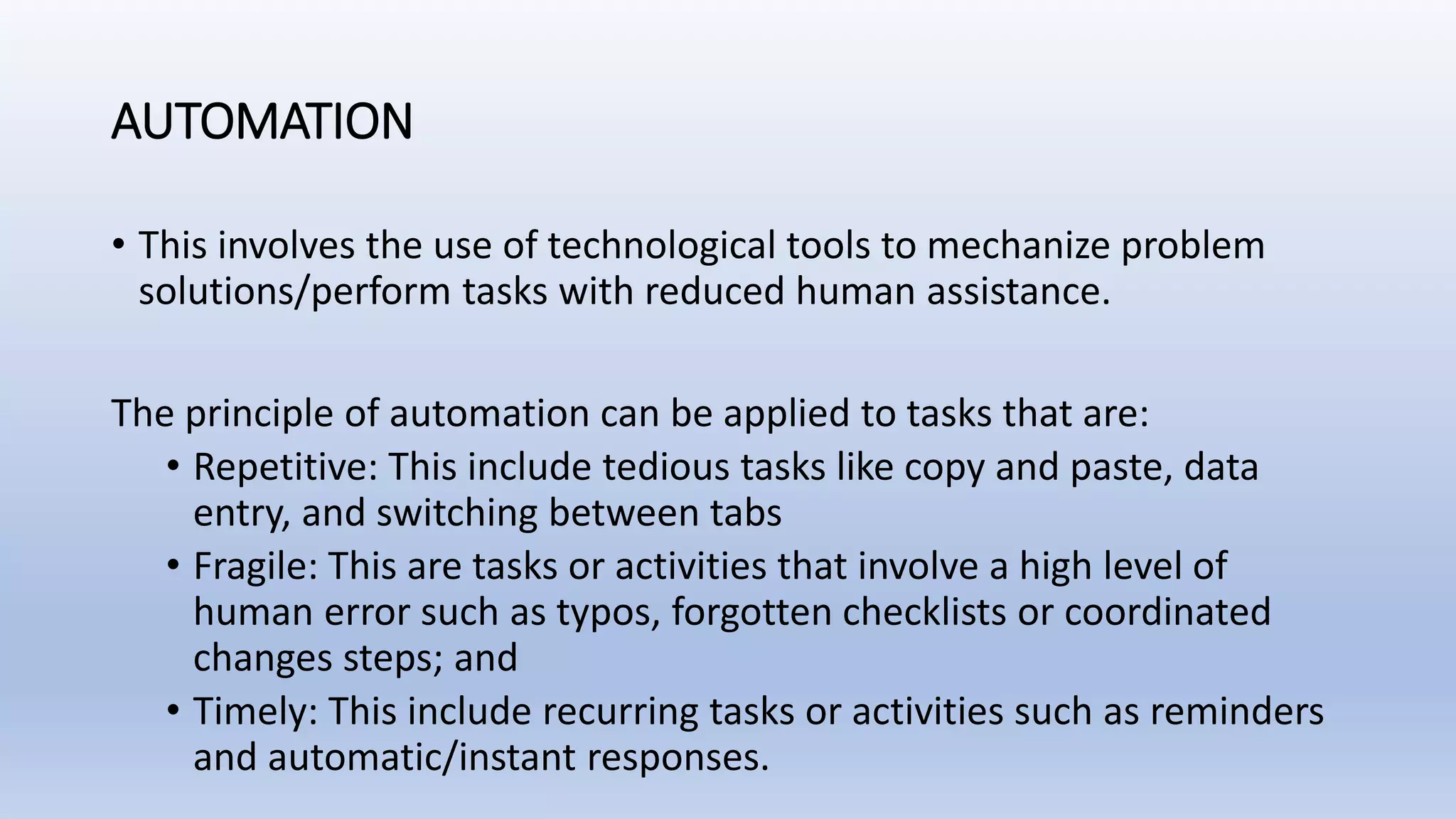 Introduction To Computational Thinkingpptx Computing Technology