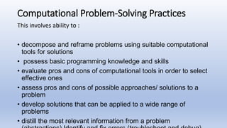 Introduction to Computational Thinking.pptx