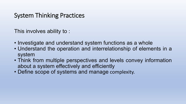Introduction To Computational Thinking Pptx
