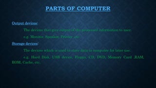 Introduction to computer.pps