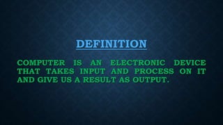 Introduction to computer.pps