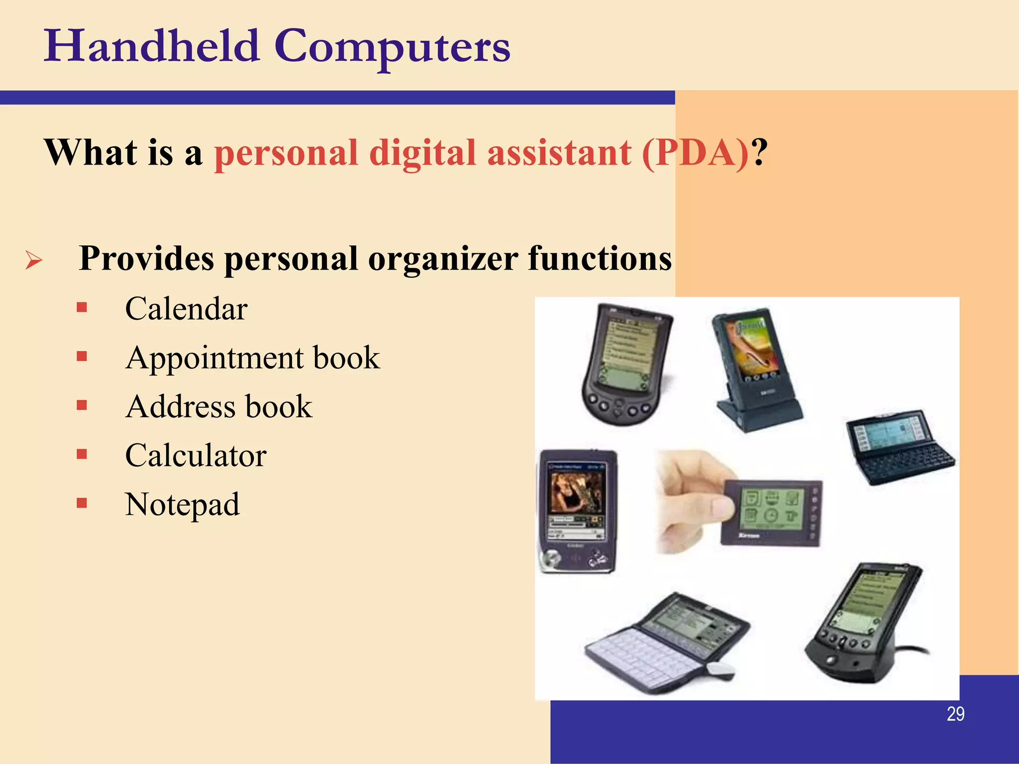 Introduction To Computer Powerpoint Presentation Pptx Computing Technology And Computing