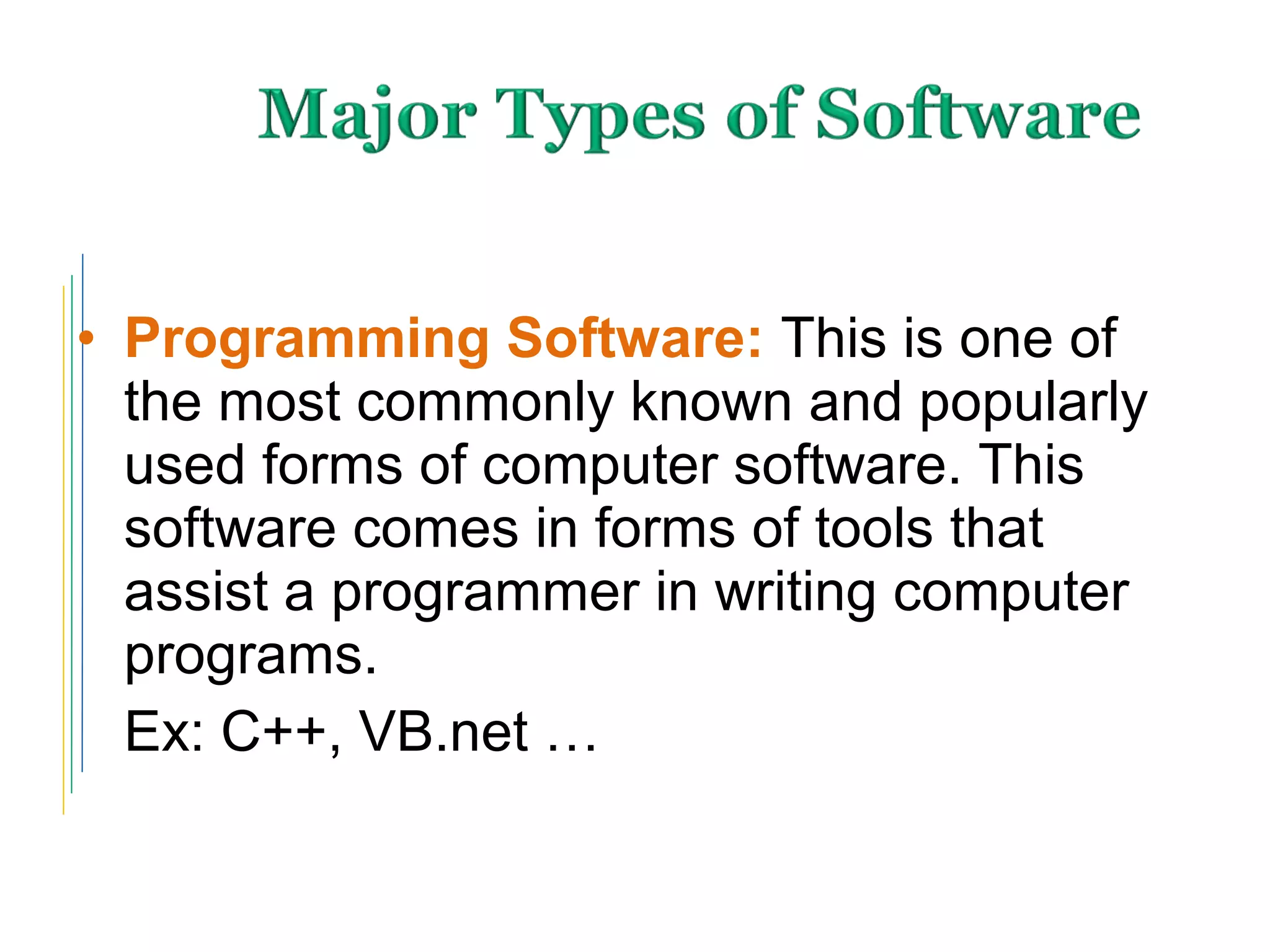 Introduction to computer | PPT