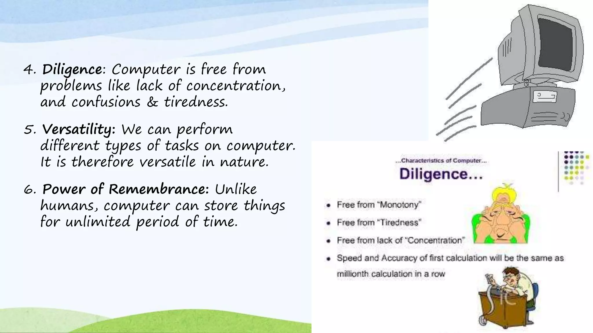 Introduction to computer | PPSX