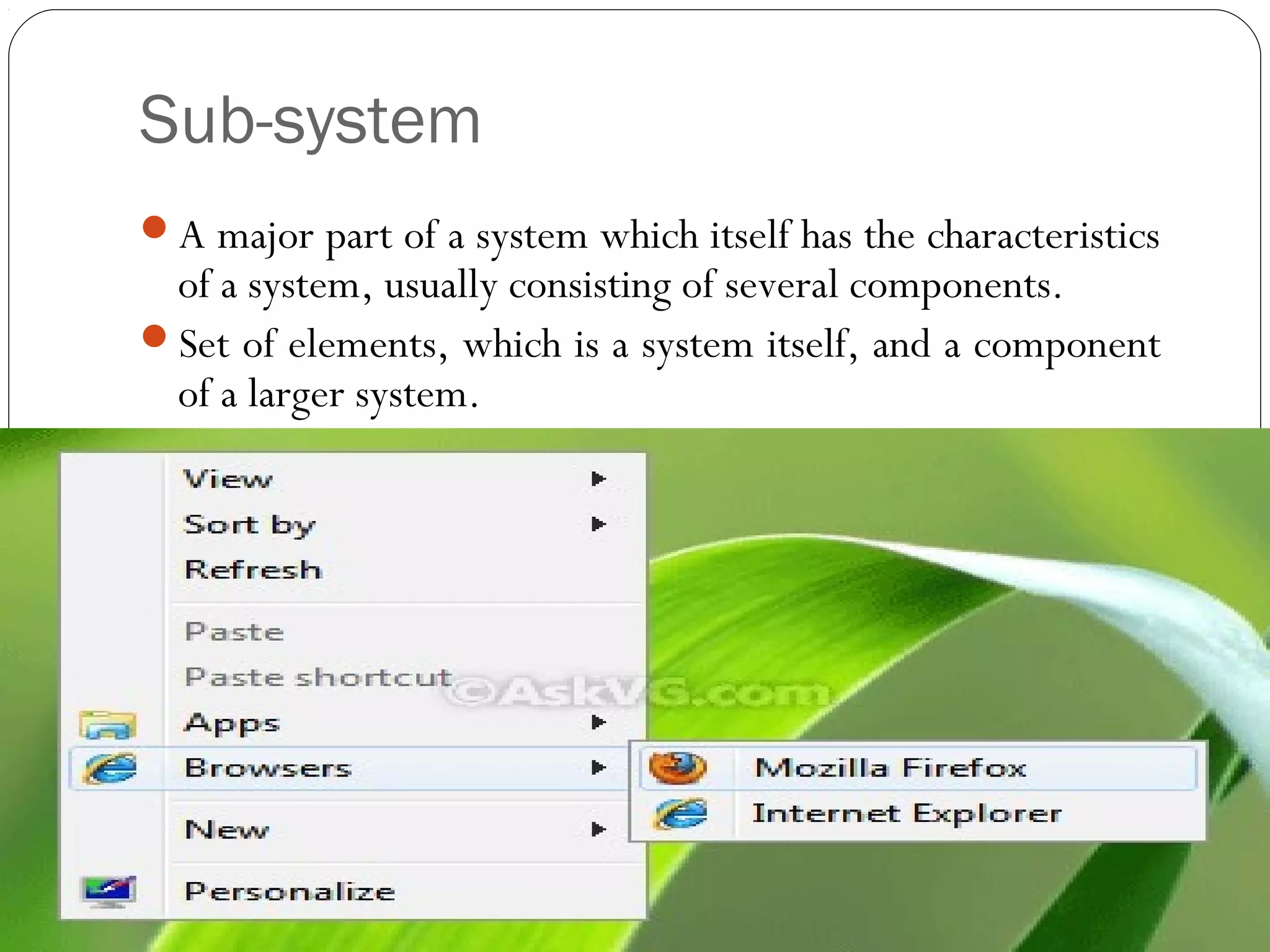 Introduction to computer | PPT