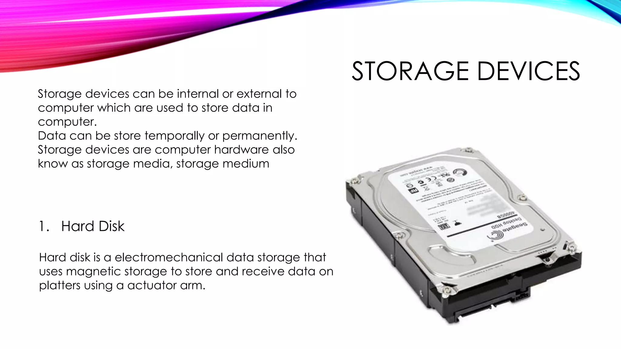 Introduction to computer | PDF | Data Storage and Warehousing | Computing