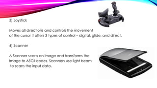 Introduction to computer | PDF | Data Storage and Warehousing | Computing