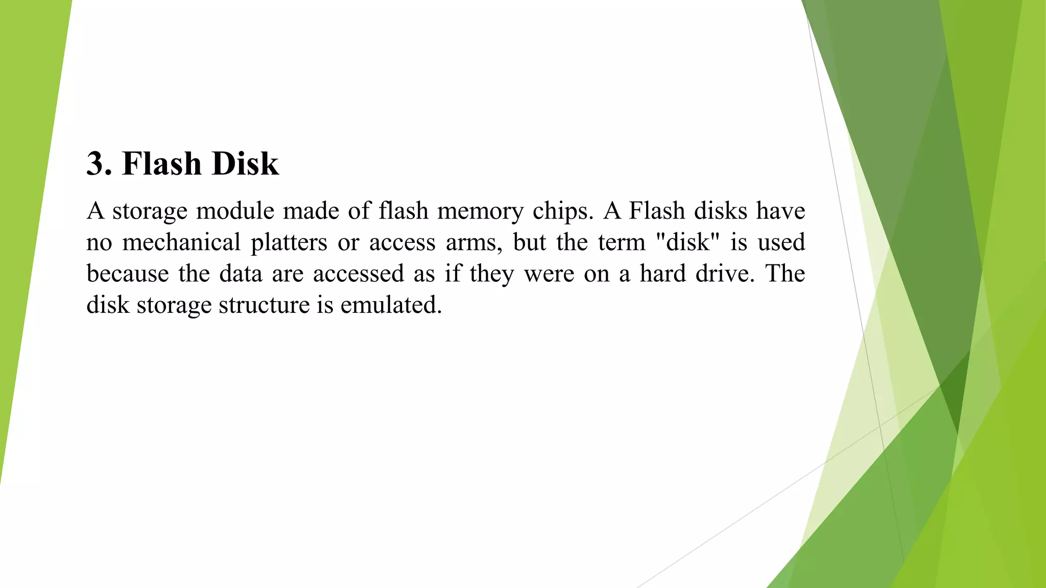 Introduction to computer | PPTX