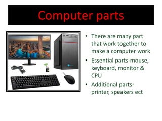 INTRODUCTION TO COMPUTER.pptx
