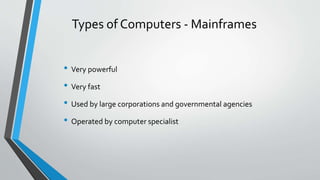 Introduction to computer.pptx