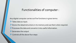 Introduction to computer.pptx