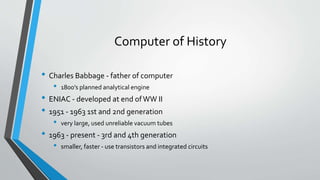 Introduction to computer.pptx