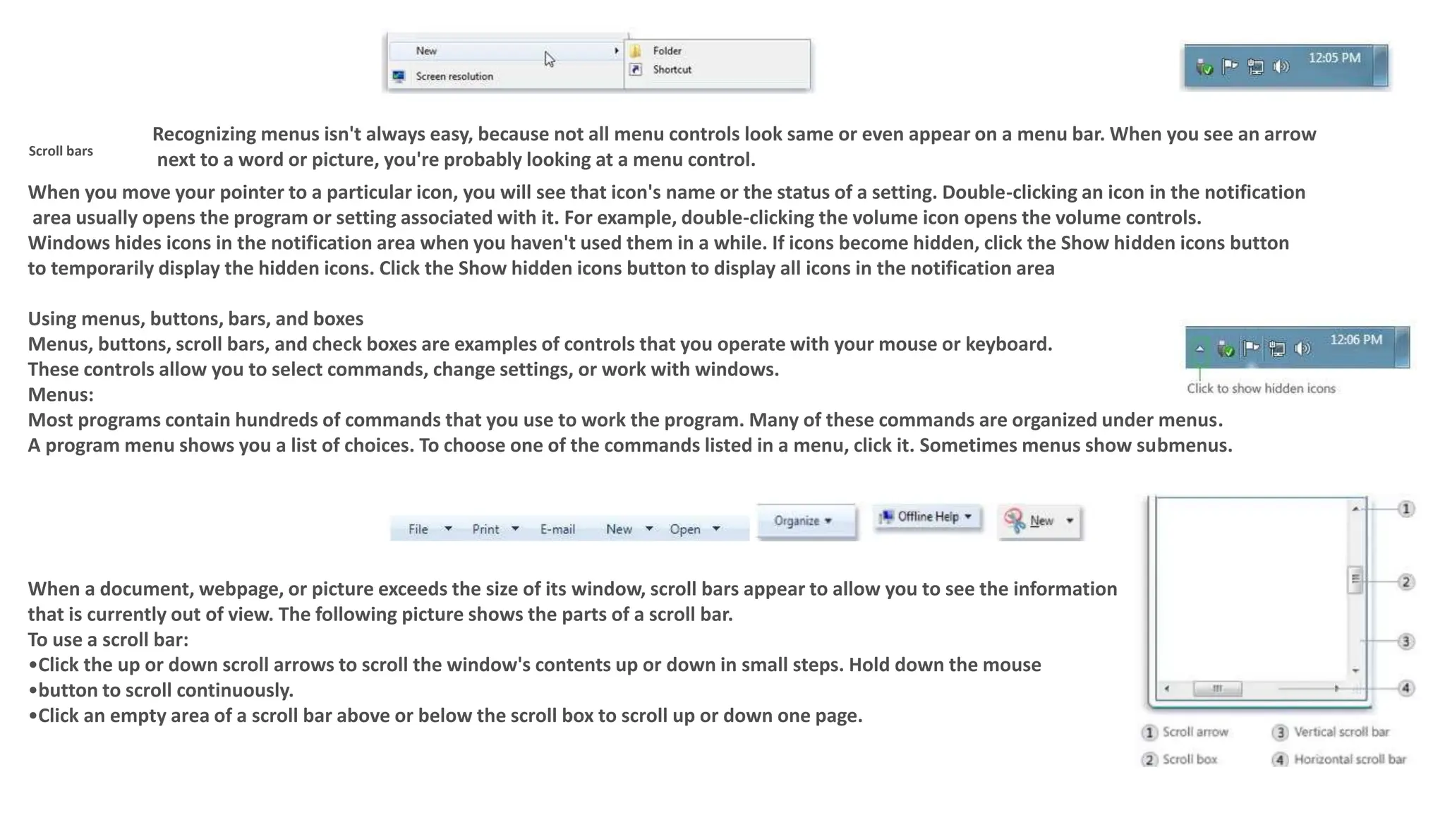 INTRODUCTION TO COMPUTER .pptx