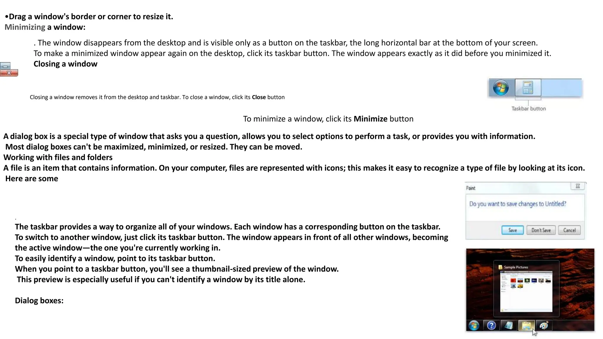 INTRODUCTION TO COMPUTER .pptx
