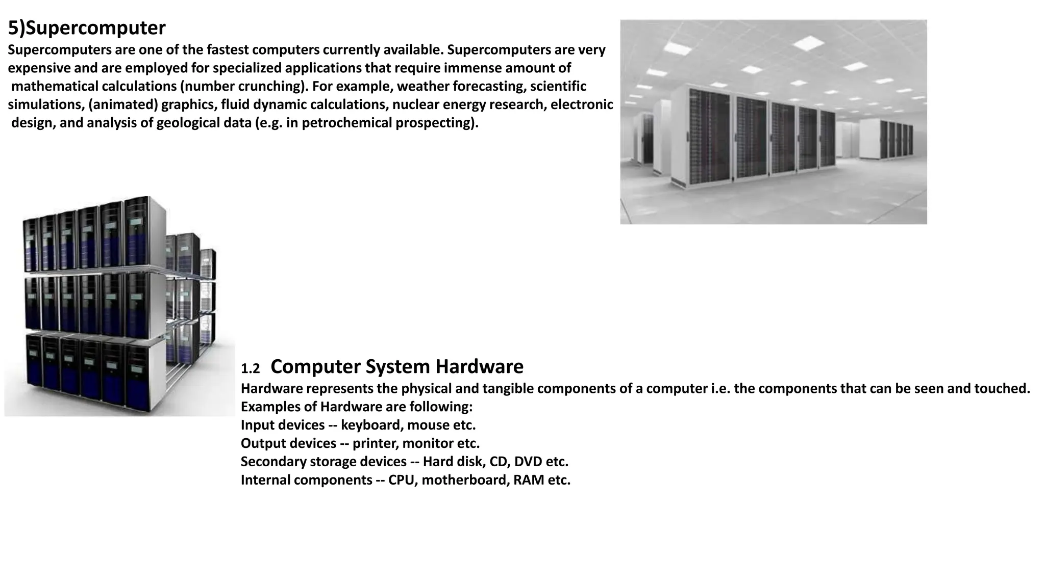 INTRODUCTION TO COMPUTER .pptx
