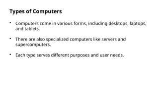 Introduction To Computer.pptx