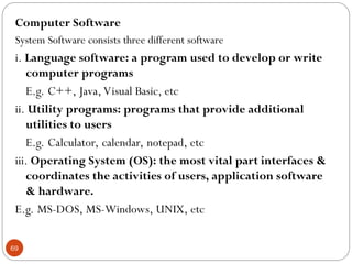 introduction to computer Application in Management.ppt