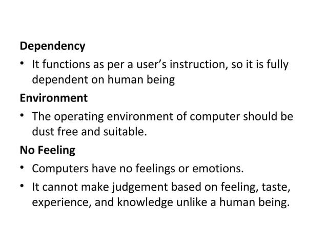Introduction to Computer Engineering | PPT | Computing | Technology & Computing