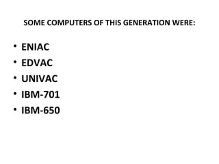 Introduction to Computer Engineering | PPT