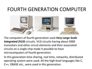 Introduction to Computer Engineering | PPT